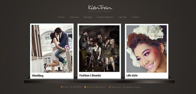 Kien tran Photography - nbtnguyen